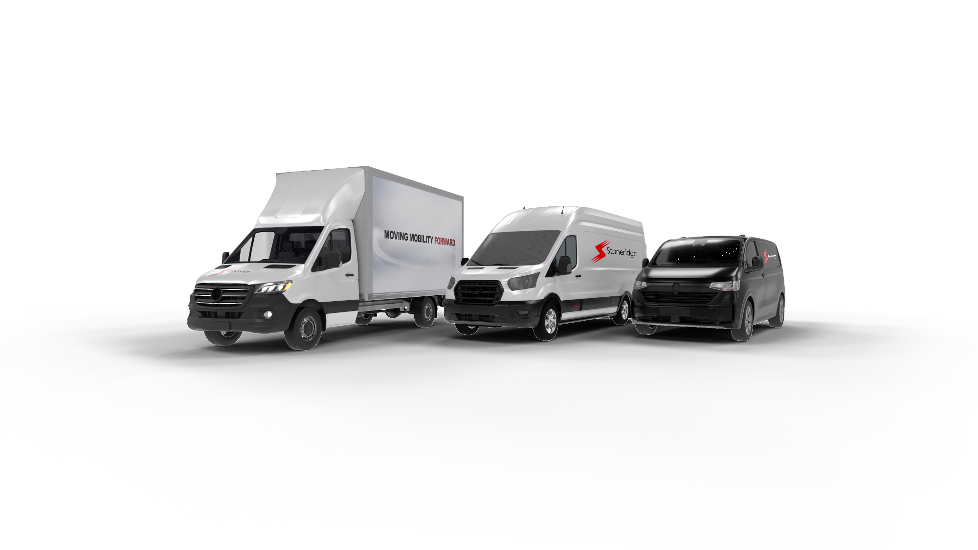 Are your light commercial vehicles (LCVs) ready for the 2026 tachograph ...